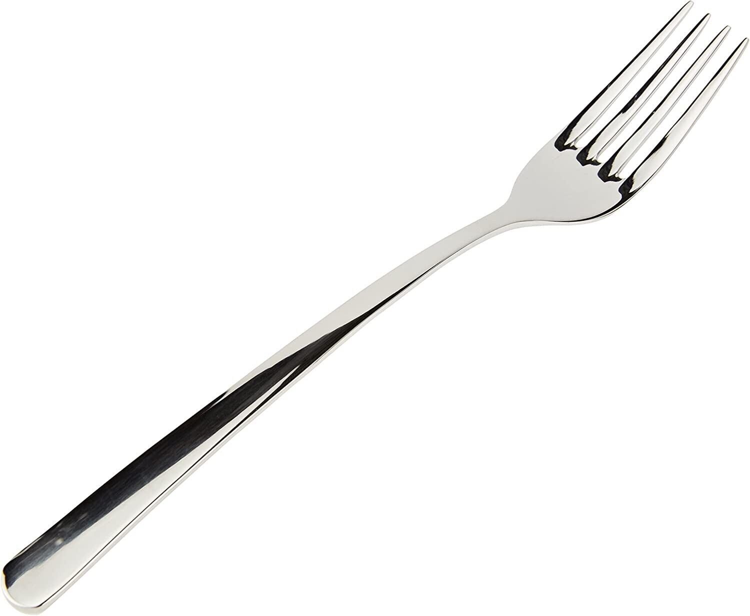 Zwilling Nova Game Of 24 Cutlery Table Stainless Steel Silver 6 Diner