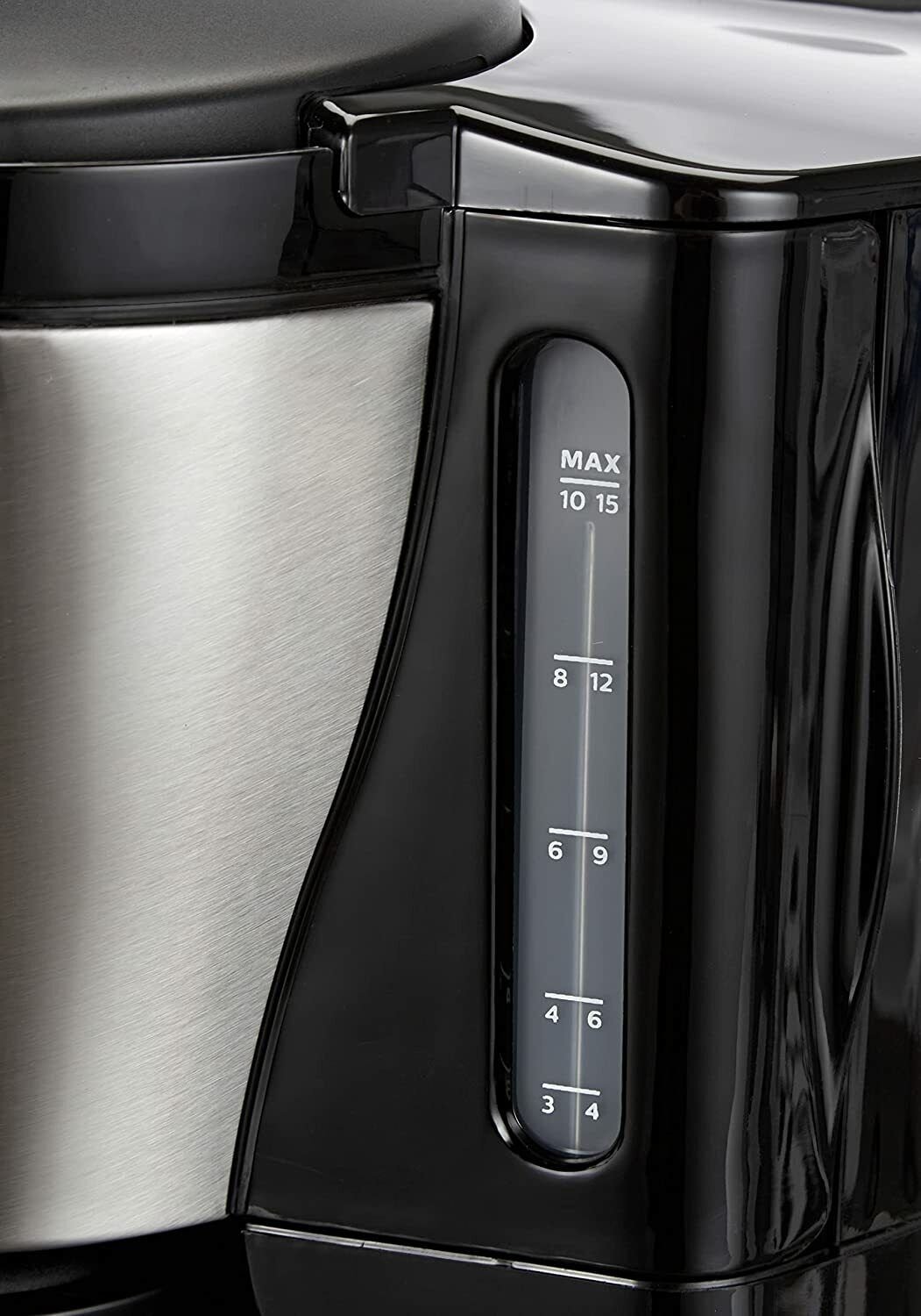 Philips Hd7546/20 - Coffee Maker Of Drip Gaia, 1000 W, Jug Thermal 10 ...