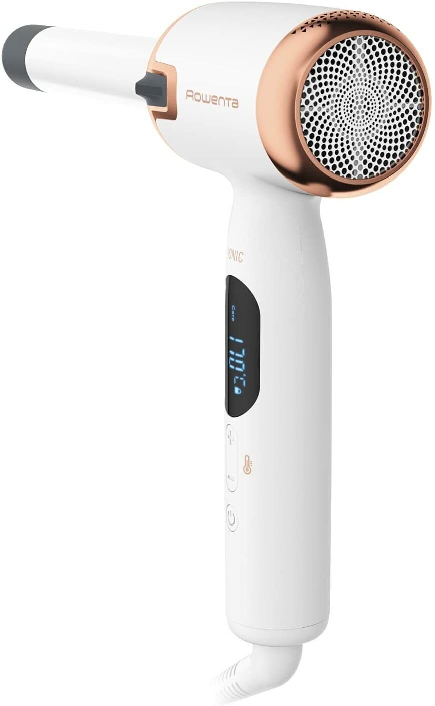 Rowenta Multistyler Endless Looks 14 IN 1 CF4231 Ironing Hair Shaper ...