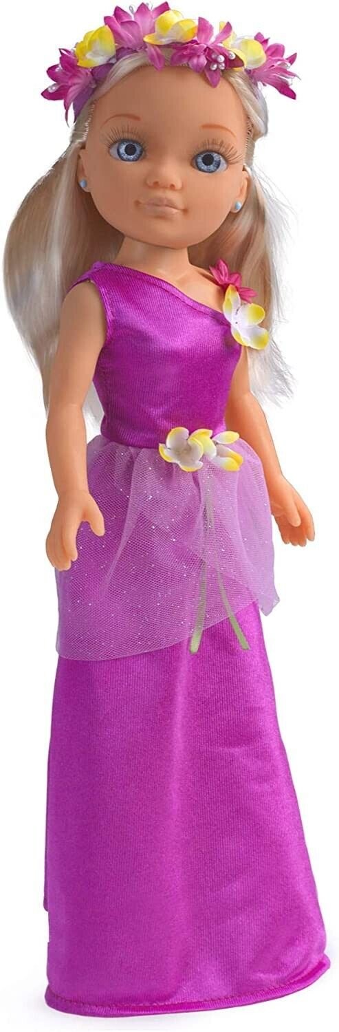 Nancy - Princess Of Autumn (Famous 700014110 Lovely Dress Pink And One ...