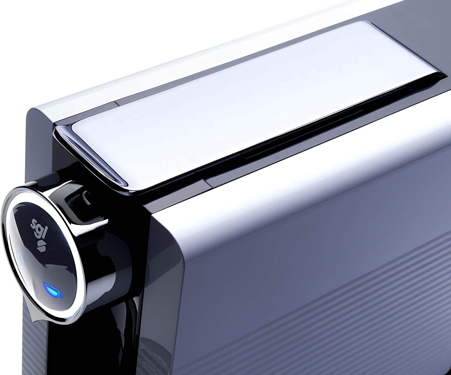 SGL Smarty Manual 9J0002 Coffee Maker Of Caps Compatible With Playable ...