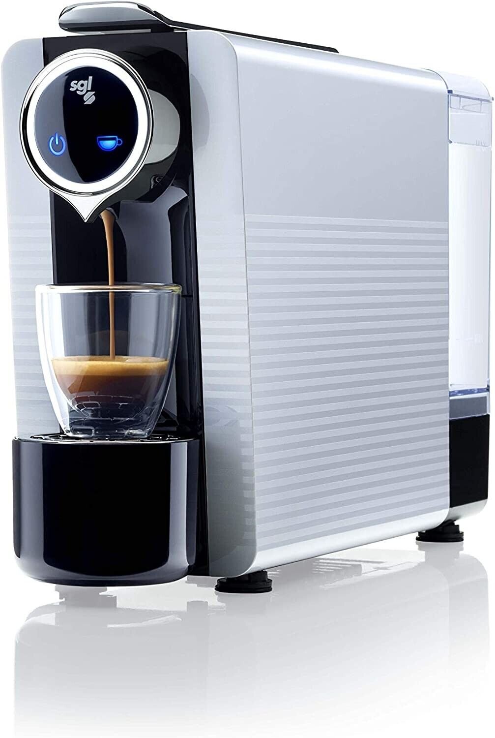 SGL Smarty Manual 9J0002 Coffee Maker Of Caps Compatible With Playable ...