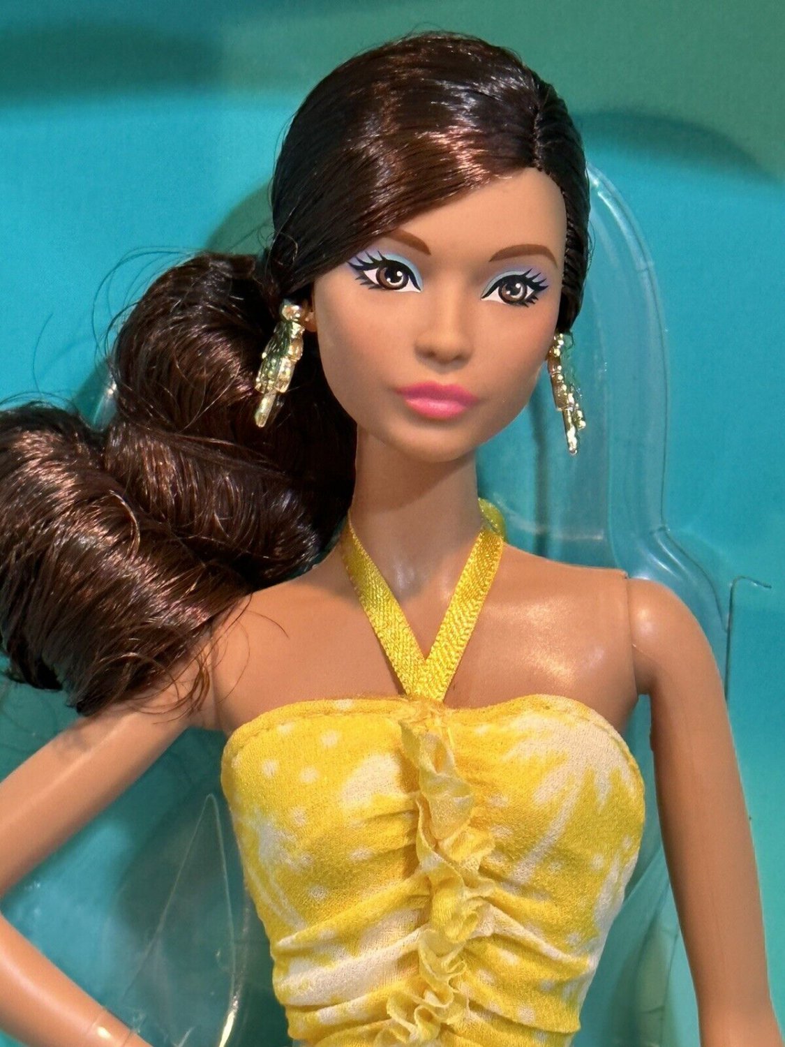 Barbie 35th Anniversary Teresa Doll