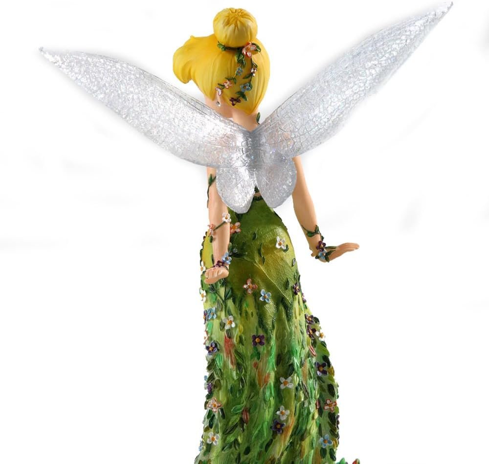 Disney Showcase, Tinker Bell Figurine from "Peter Pan", Collectible, Enesco