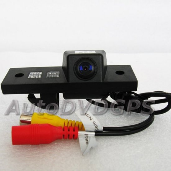 Car Reverse backup Rearview camera for Chevrolet Epica Captiva Lova ...