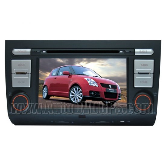 Autoradio OEM Headunit Suzuki Swift DVD GPS navigation digital HD ...