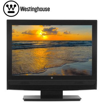 WESTINGHOUSE® 19 INCH LCD HDTV