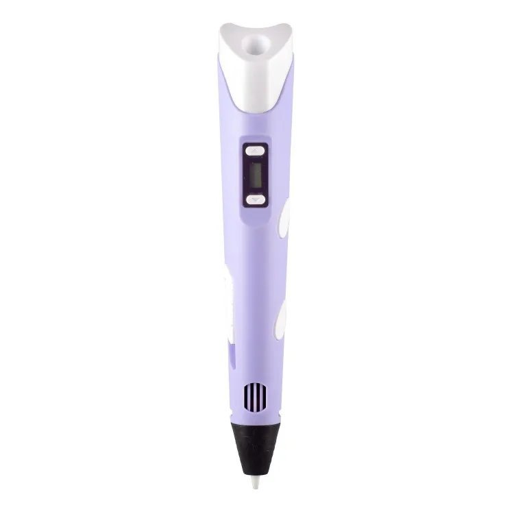 3D Pen Printer Drawing 3D Printing Pen For Kids Abs 3D Printing Pen ...