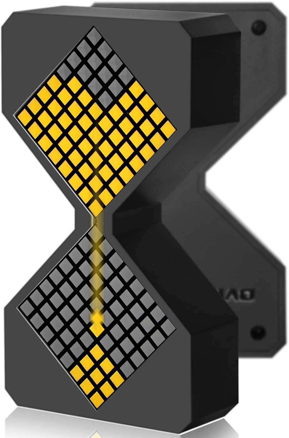 LED Electronic Hourglass Toilet Hourglass Timers