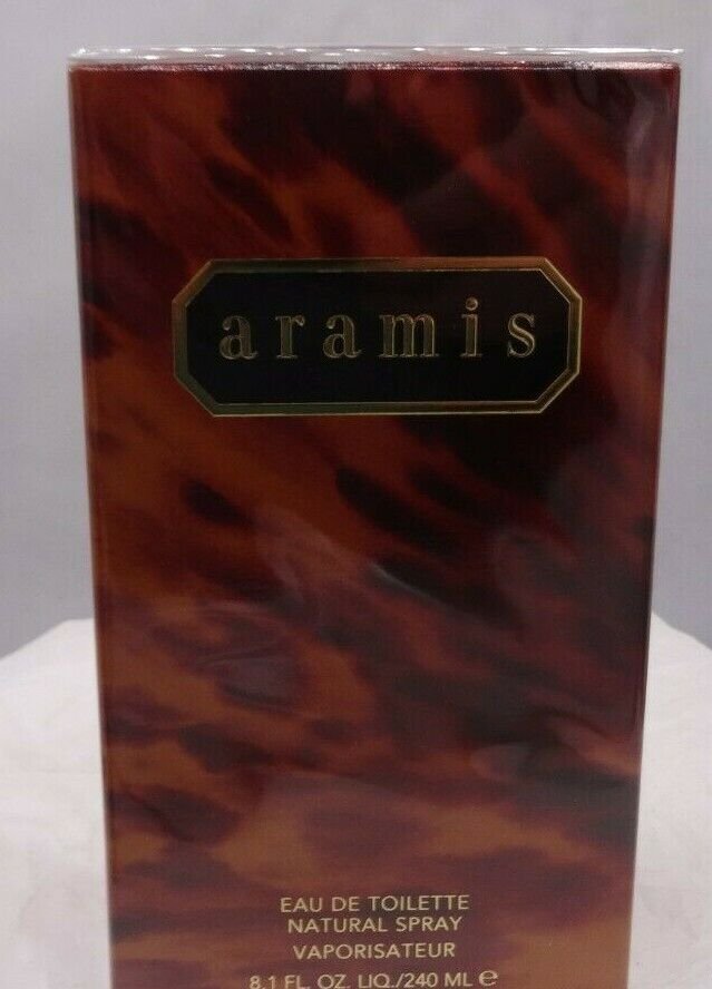 ARAMIS for Men Cologne Spray 8.1 oz EDT
