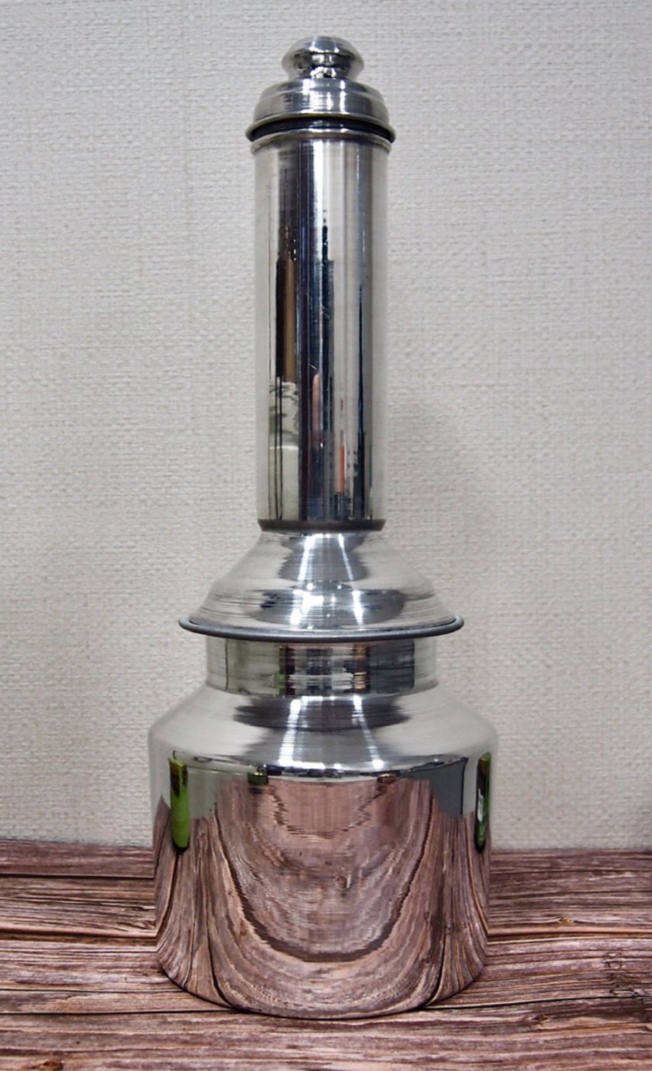 Stainless Steel Pittu Maker Set Puttu Maker Cooker Traditional Kitchen ...