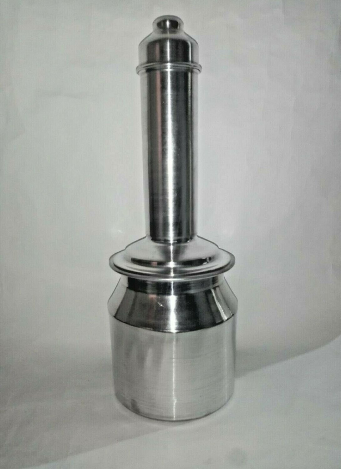 Stainless Steel Pittu Maker Set Puttu Maker Cooker Traditional Kitchen ...
