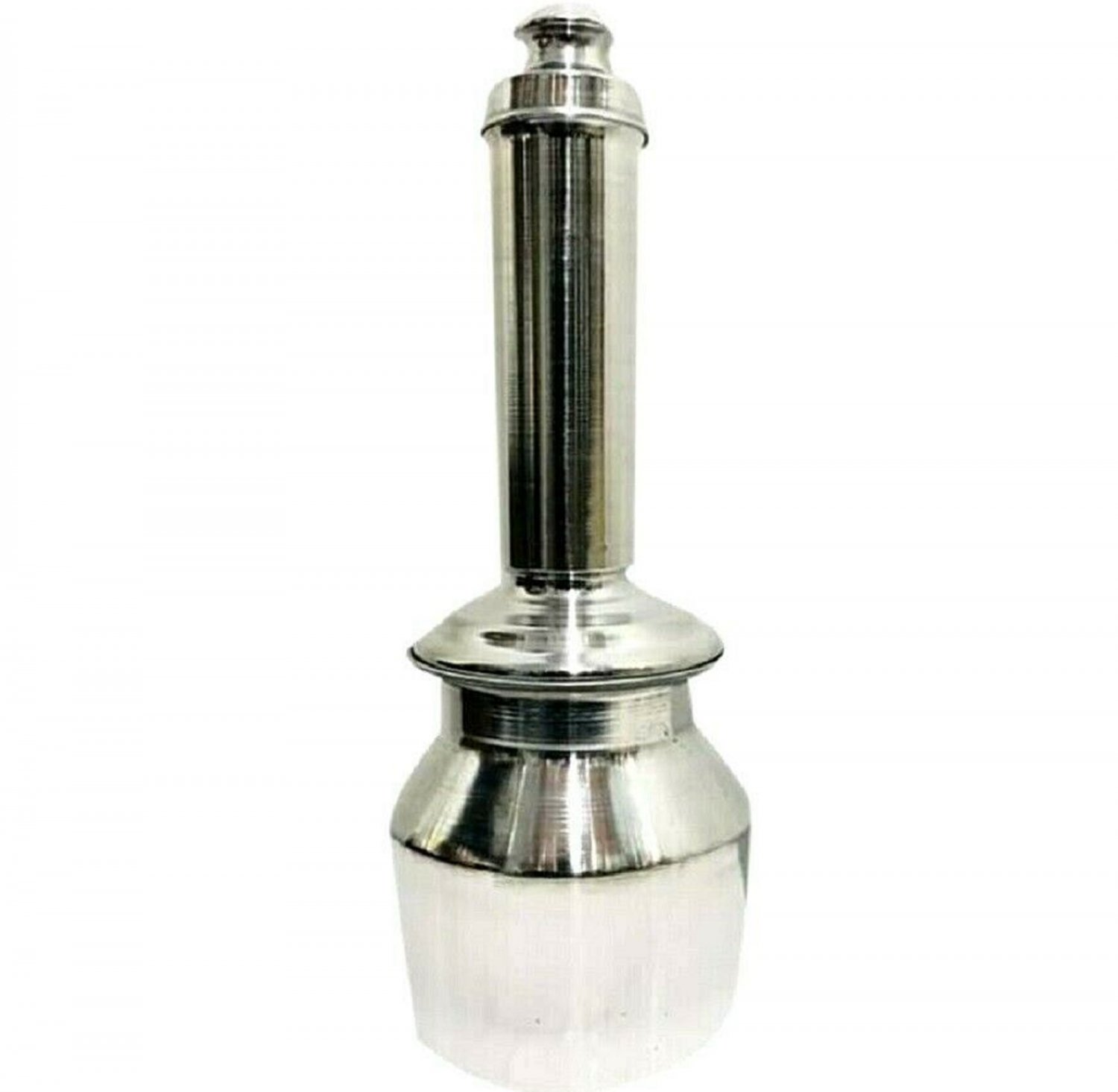 Stainless Steel Pittu Maker Set Puttu Maker Cooker Traditional Kitchen ...