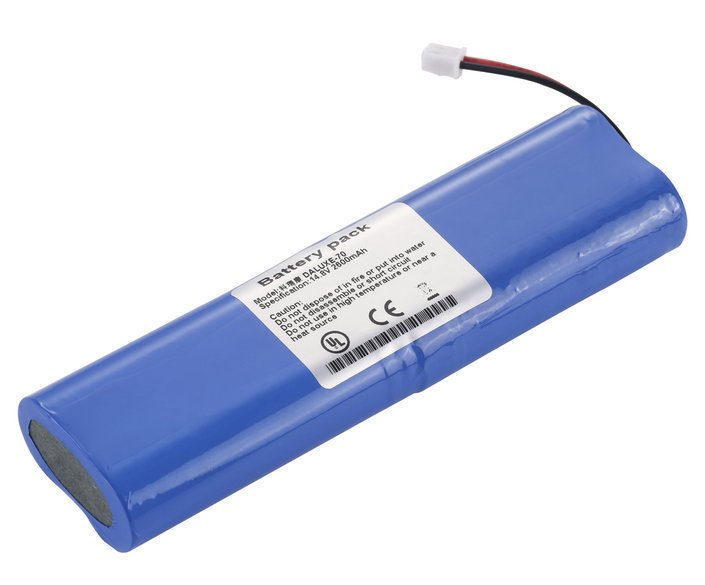 Oem Creative Deluxe-100 Equipment battery