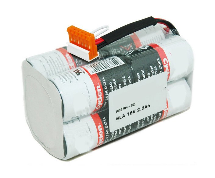 Oem Physio-Control LIFEPAK 9 A Equipment battery