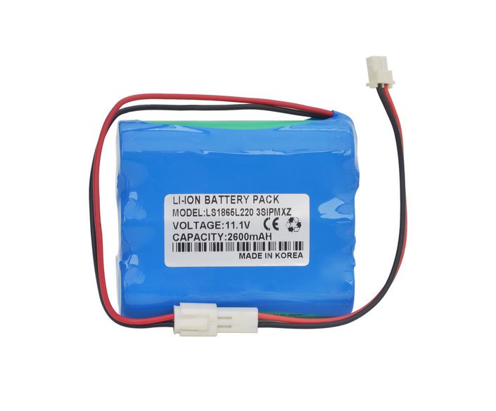 Oem Korea Bionet BM3 plus Equipment battery