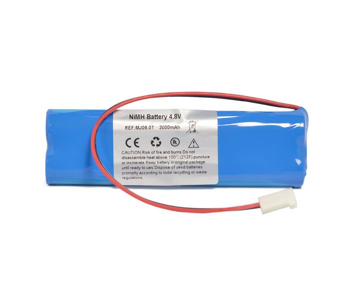 Oem Abbott Laboratories MB939D Equipment battery