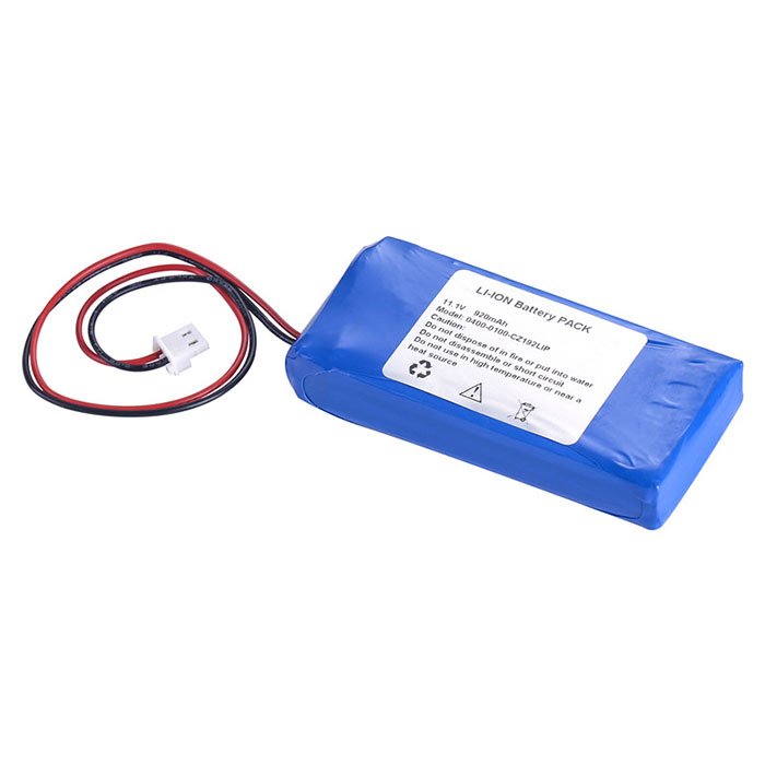 Oem General Verathon BVI Clidescope Equipment battery