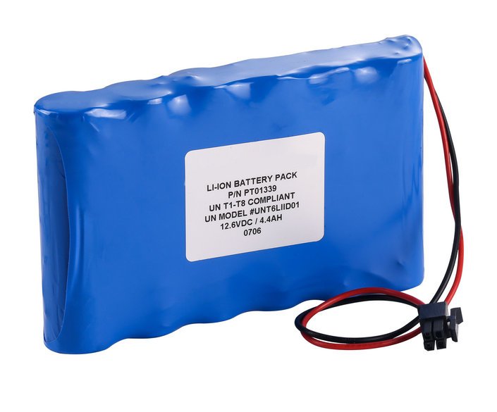 Oem Bird SA6000EX Instrument battery