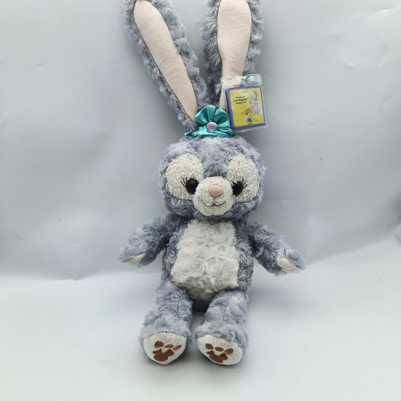 Cuddly StellaLou Stella Lou Friend of Duffy 17" Tall Disney Plush Doll Toy