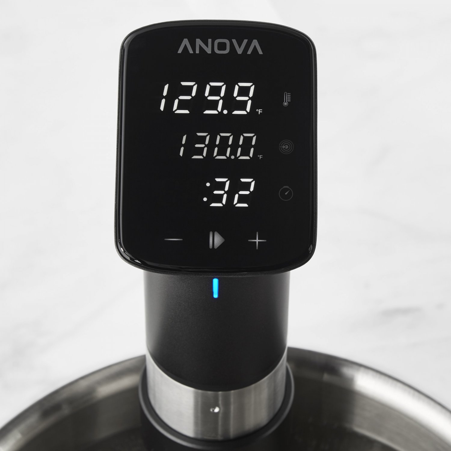 Anova Precision Pro Sous Vide Cooker