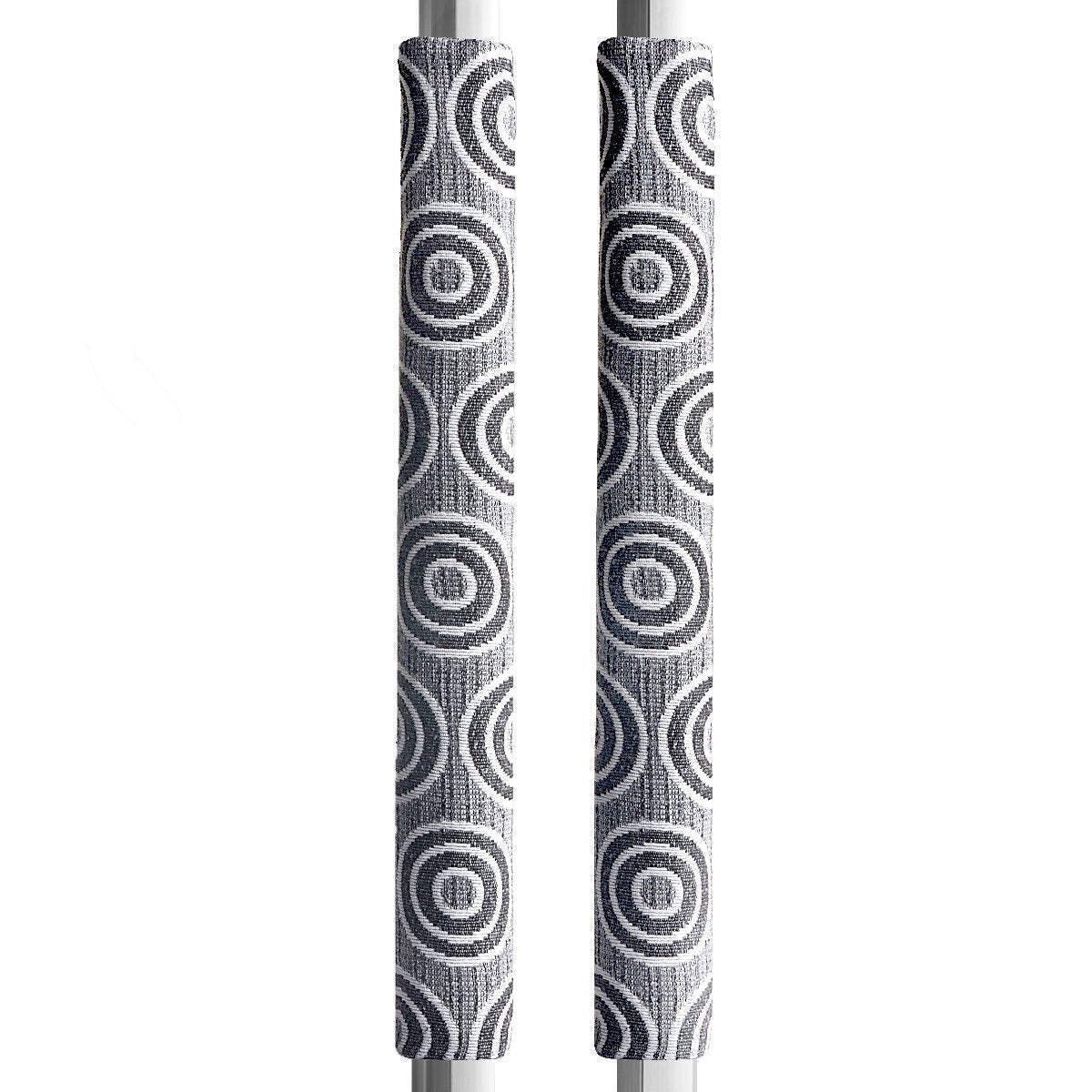 Sheskind Refrigerator Door Handle Covers Keep Fridge Clean and ...