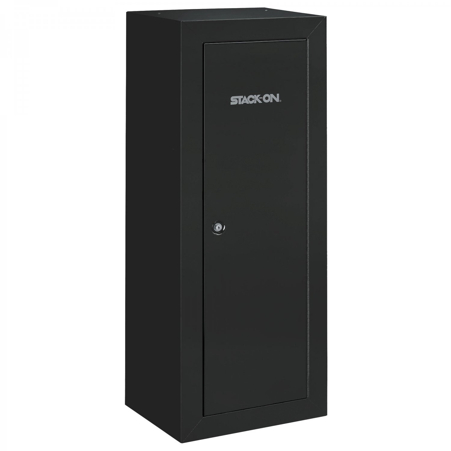 Stack-On Convertible 18-Gun Cabinet