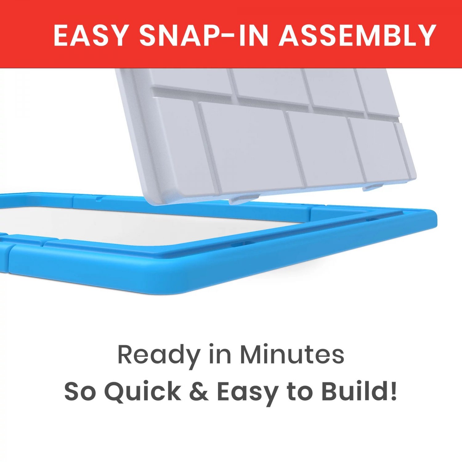 Nick Jr. PAW Patrol Plastic Indoor,Outdoor Playhouse with Easy Assembly