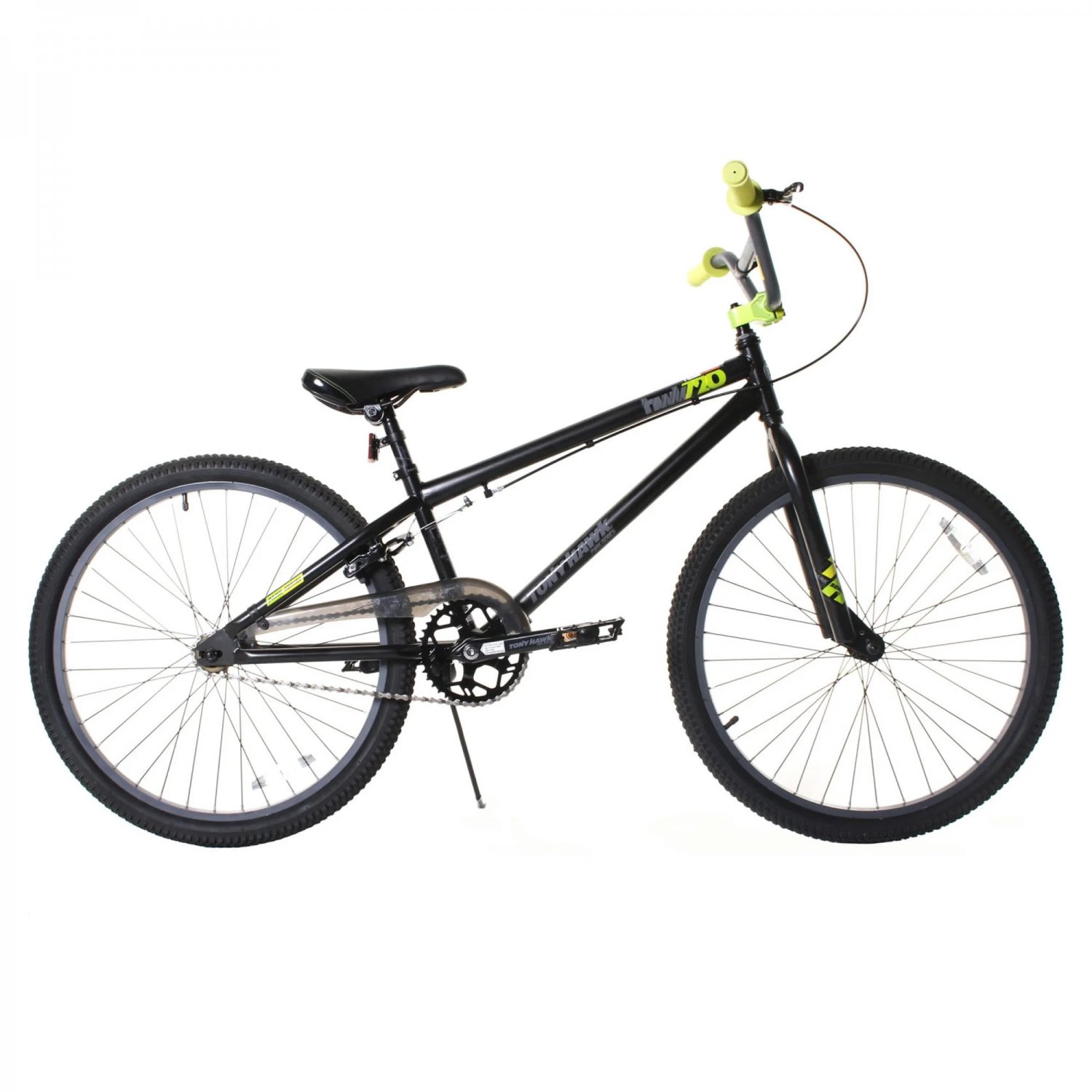Dynacraft Tony Hawk Park Series 720 BMX Freestyle Bike 24""