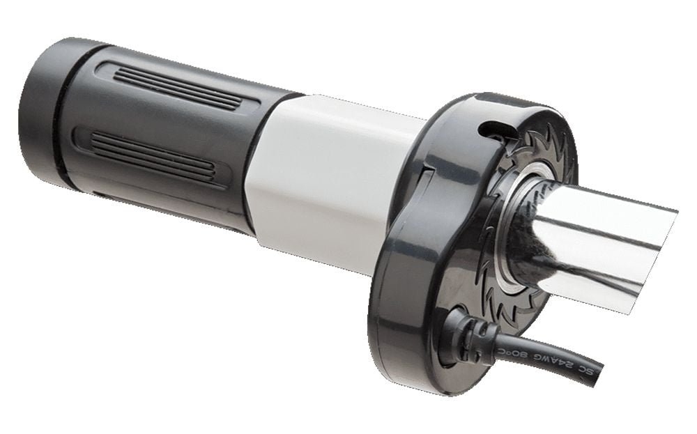 Razor Pocket Mod - Kiki Purple, 24V Miniature Euro-Style Electric ...