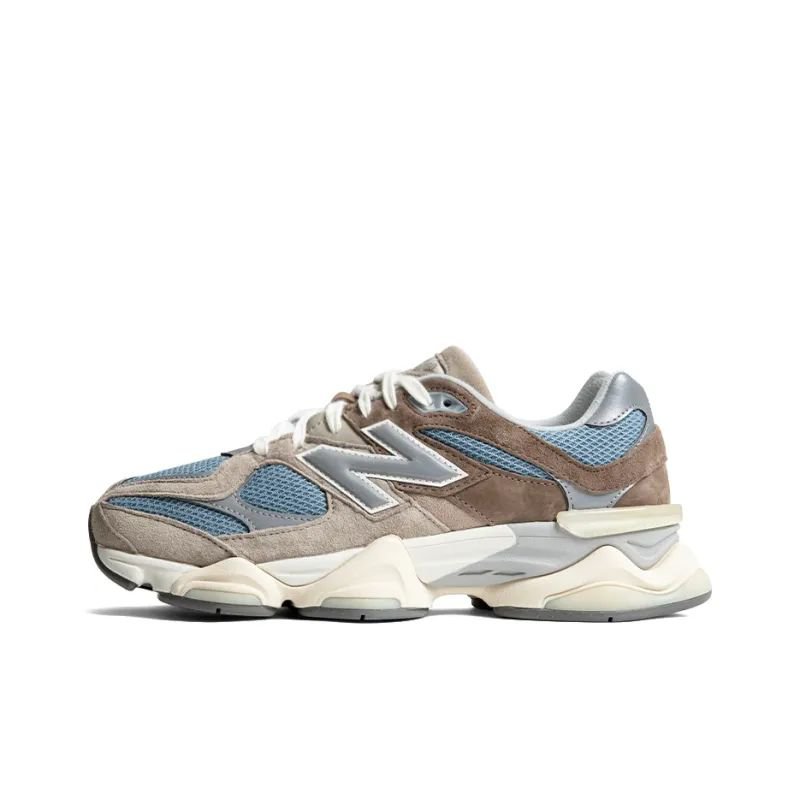 New Balance 9060 Cherry Blossom Pack - Mushroom U9060MUS