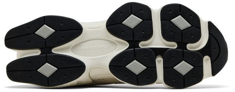 New Balance 9060 Sea Salt Raincloud U9060ZGF