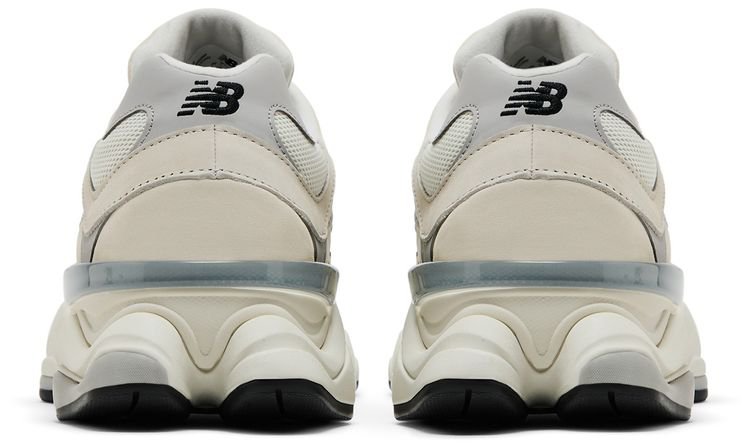 New Balance 9060 Sea Salt Raincloud U9060ZGF
