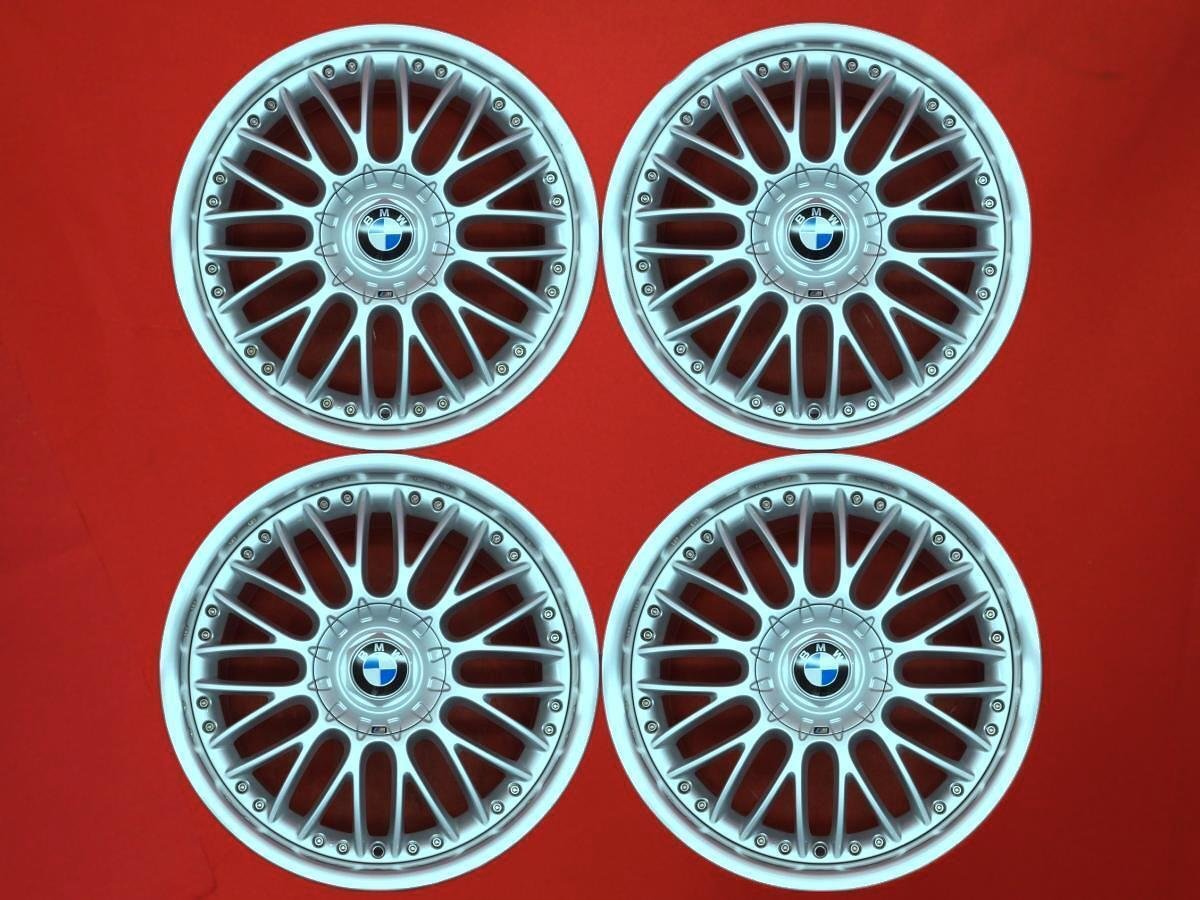 JDM BBS BMW 3 Series E92 E92 E93 Genuine Cross Spokes Tyling Composite ...