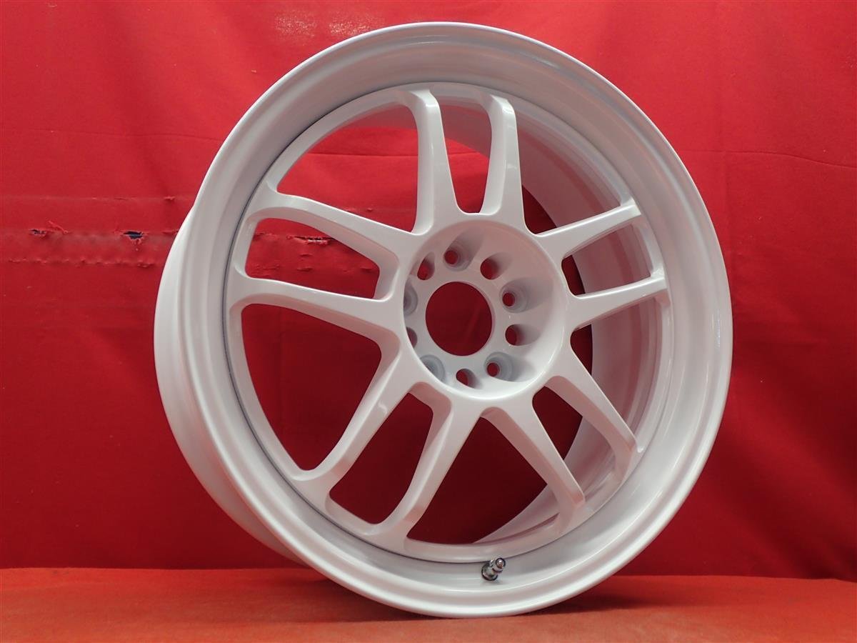JDM Forged lightweight Racing Hart racing heart CP035R wheel 4wheels 8 ...