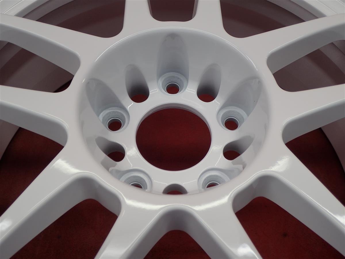 JDM Forged lightweight Racing Hart racing heart CP035R wheel 4wheels 8 ...