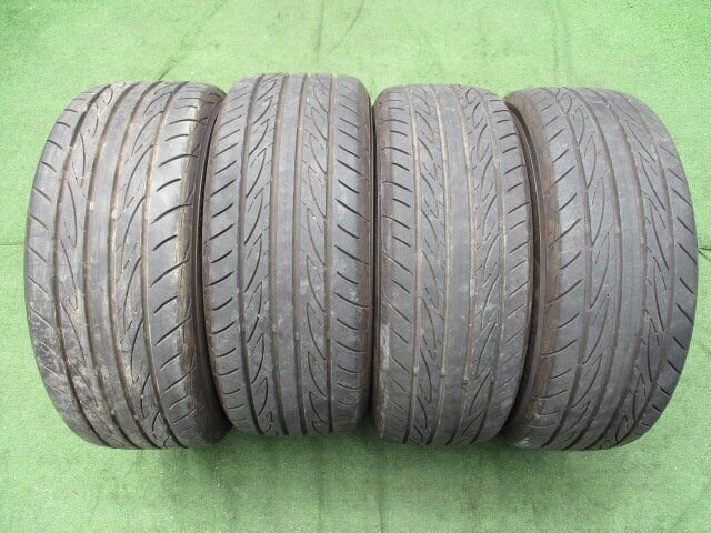 JDM RAYS Volk Racing TE3 Tire width 185 mm aspect ratio 55% rim diamet ...