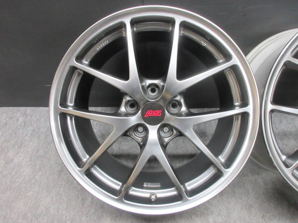 JDM Subaru SUBARU WRX STI Types BBS made 18 inch VAB VAG GRB GVB GVF S ...