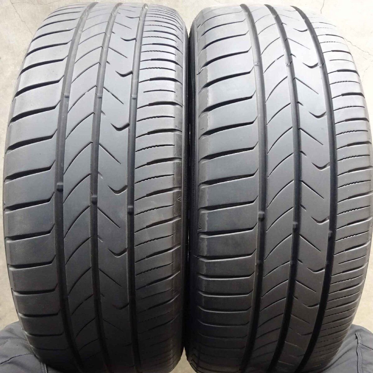 JDM N13 Summer 4wheels Tire width 225 mm aspect ratio 55% rim diameter ...