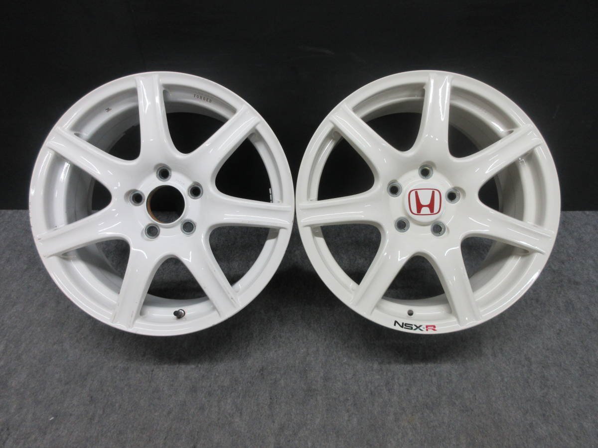 JDM HONDA (Honda) NSXR 2 NA1 NA2 S200 R32 R34 Type R No Tires