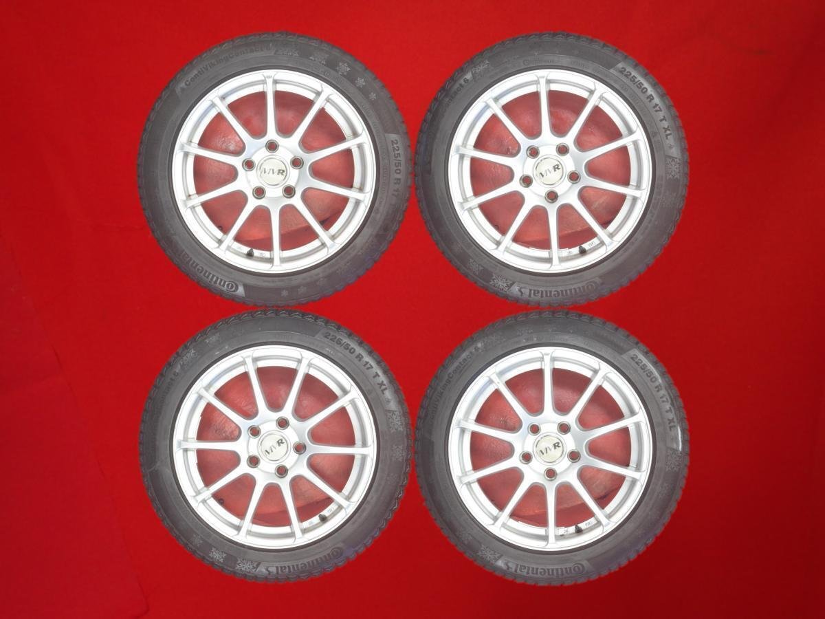 JDM 10 spoke type 1P+Con Tire width 225 mm aspect ratio 50% rim diamet ...