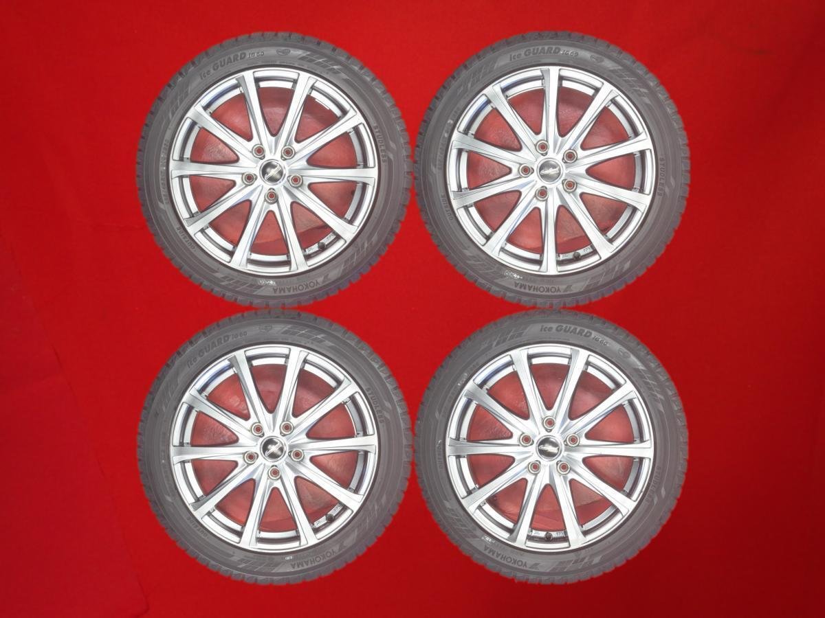 JDM 10 spoke type 1P + Y Tire width 225 mm aspect ratio 45% rim diamet ...