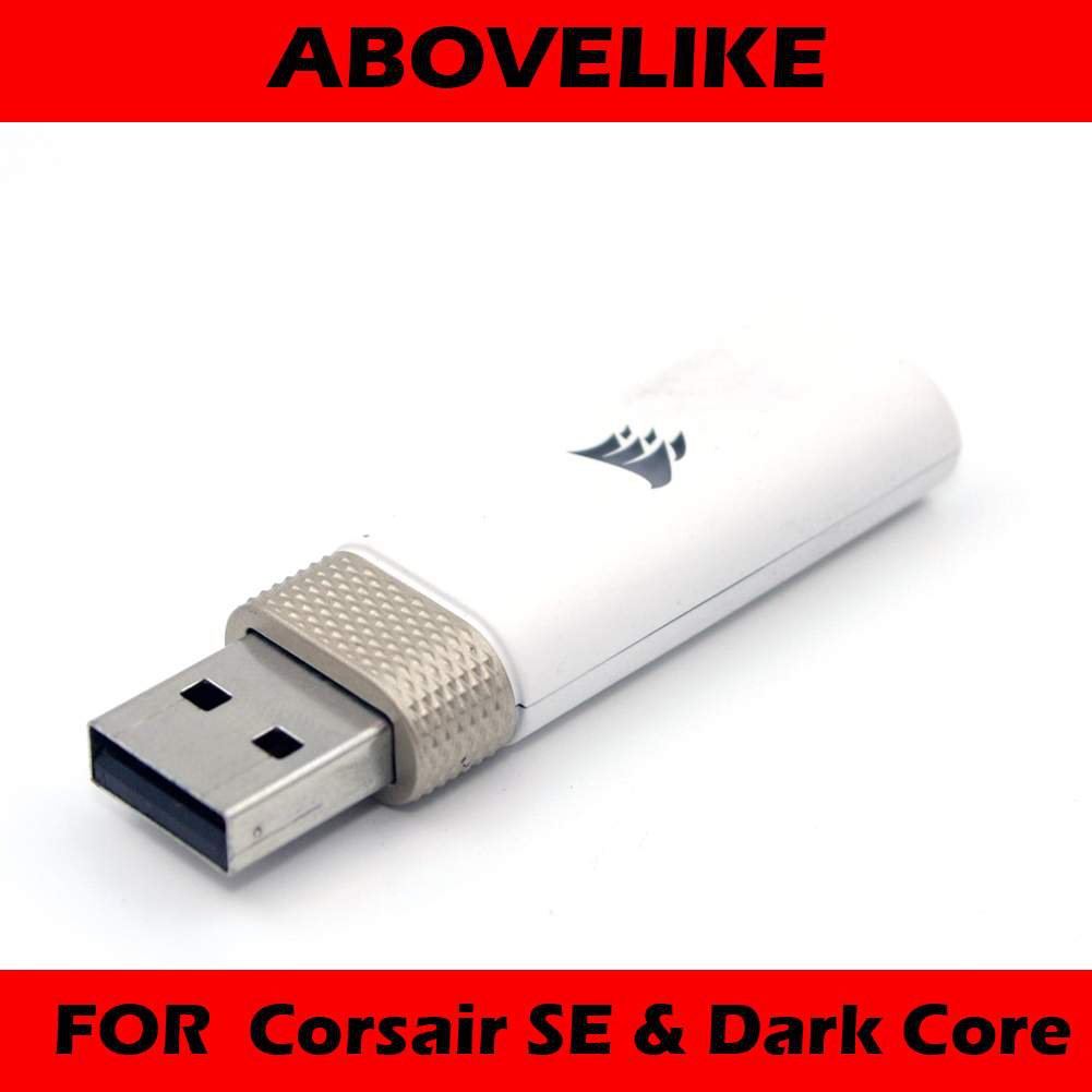 Wireless Headset Gaming Mouse USB Dongle Transceiver RDA0023 For ...