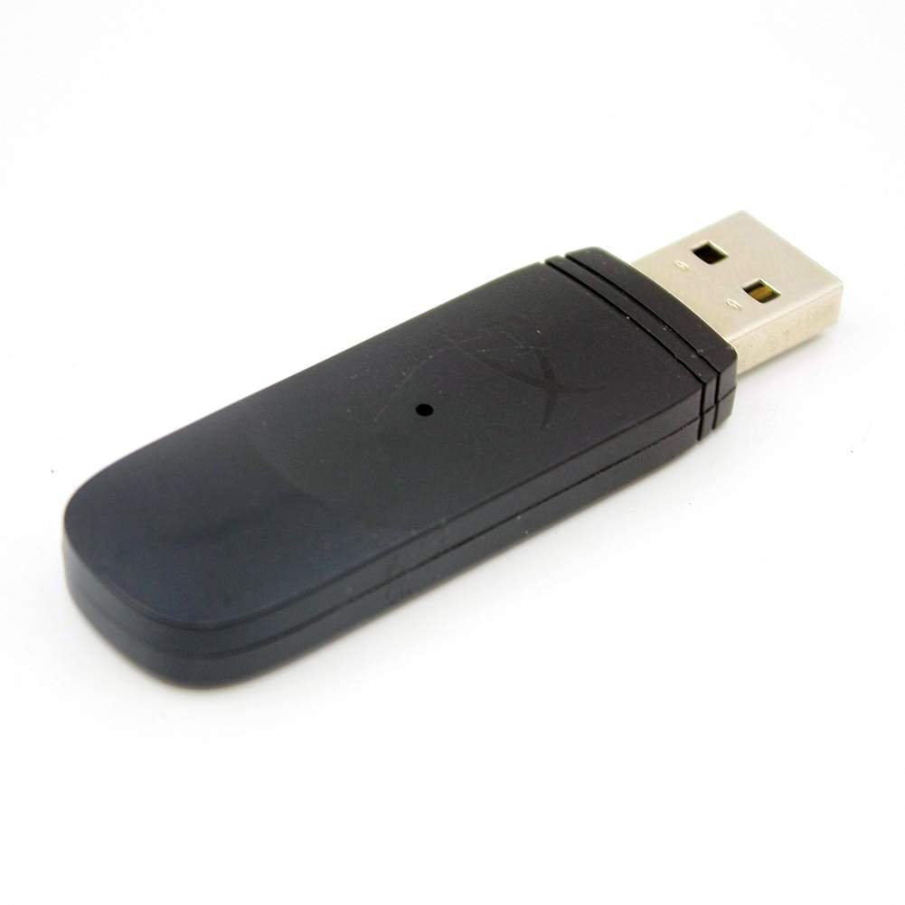 Wireless Headphone USB Dongle Transceiver HXS-HSCSW-WA1 For HyperX ...