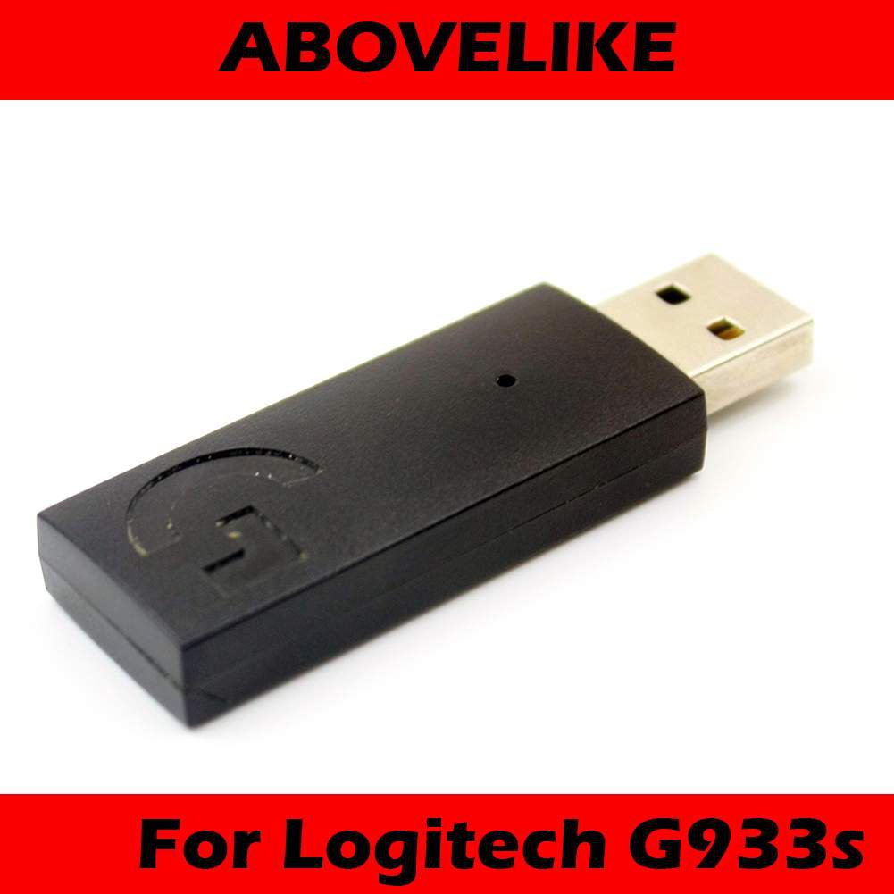 Wireless Gameing Headset USB Receiver Dongle Adapter A-00080 For ...