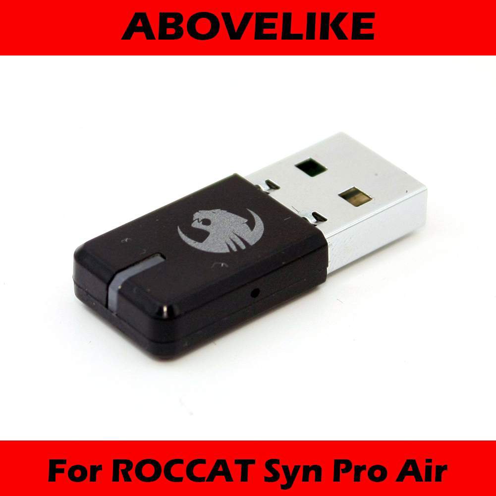 Wireless Headset USB Dongle Transceiver Adapter Syn Pro Air TX For ...