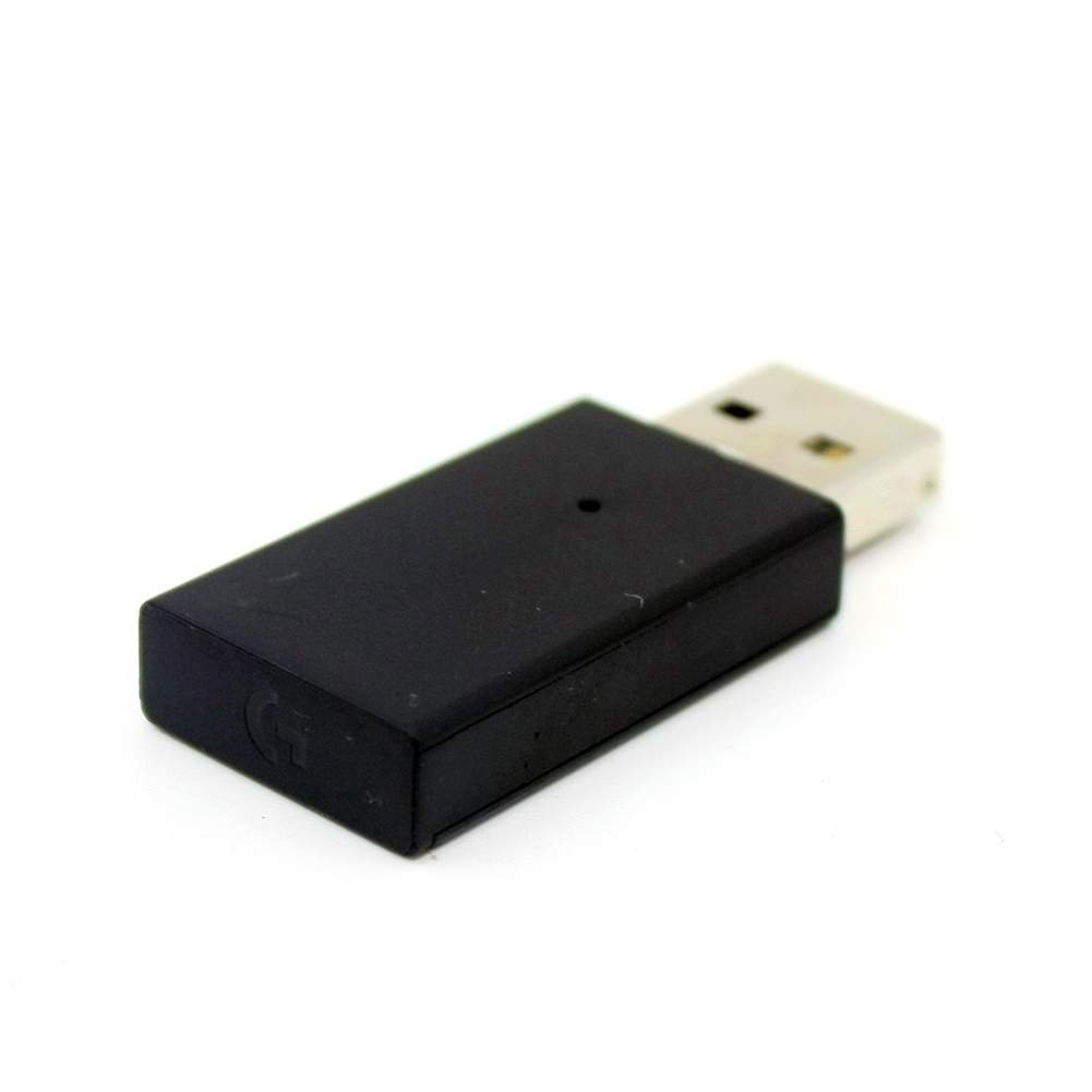 Wireless Usb Dongle Transceiver Adapter A00142 For Logitech G535