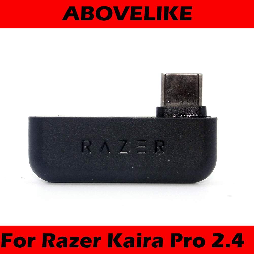 Wireless Gaming USB Dongle Transceiver RC30-0403 For Razer Kaira Pro 2.4