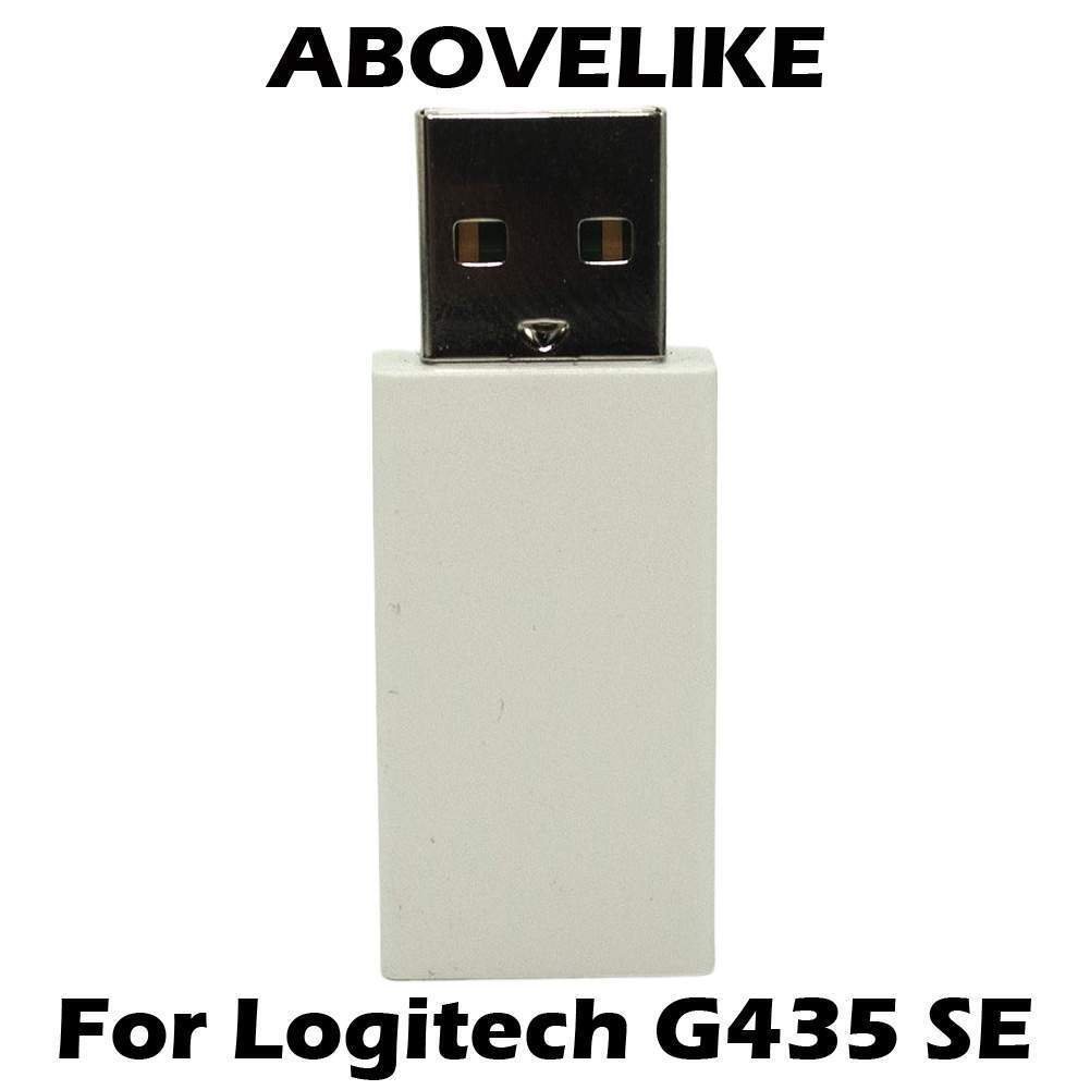 USB Dongle Receiver A00150 Adapter For Logitech G435 SE Wireless Gaming ...