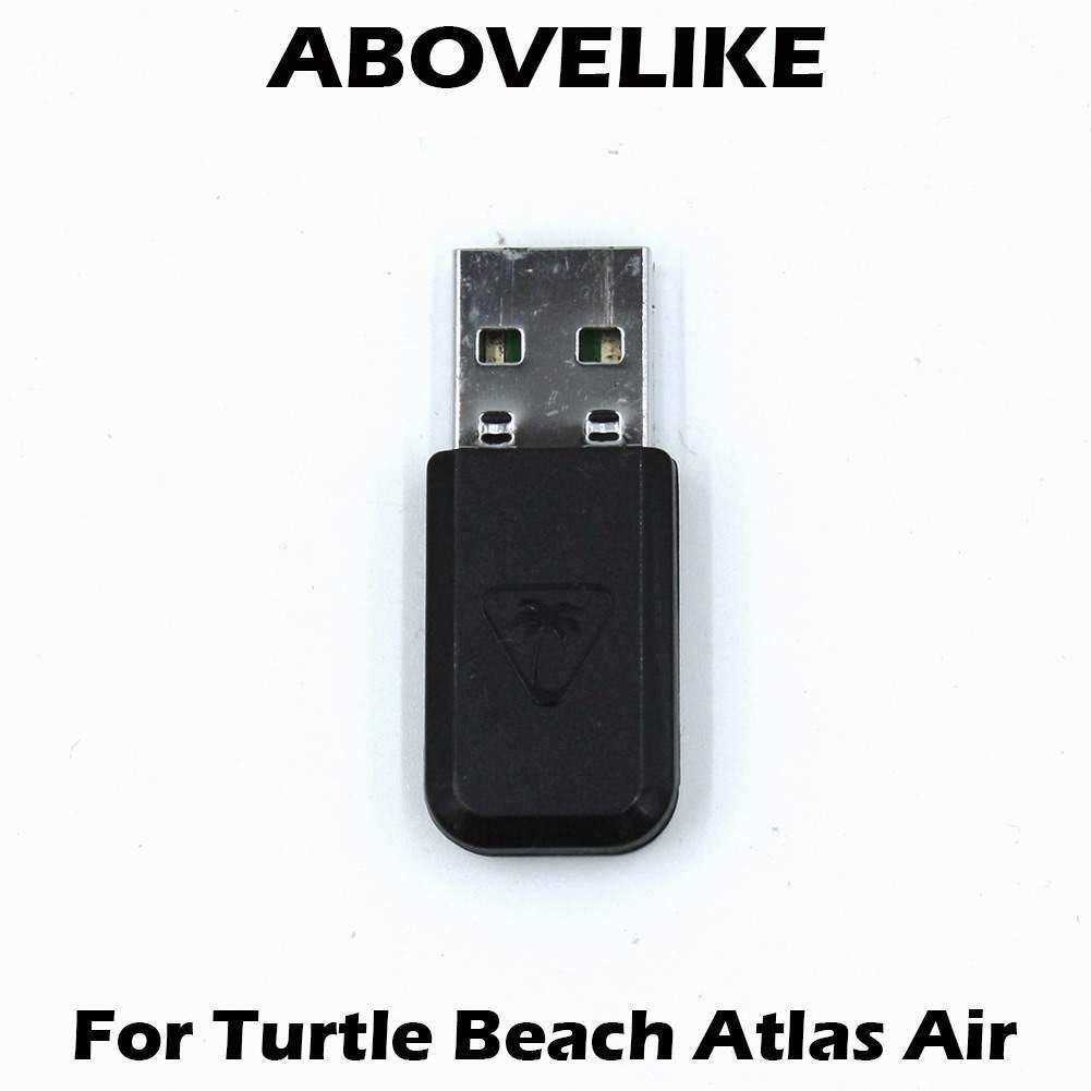 Genuine USB Dongle Receiver HWAA0004 For Turtle Beach Atlas Air ...